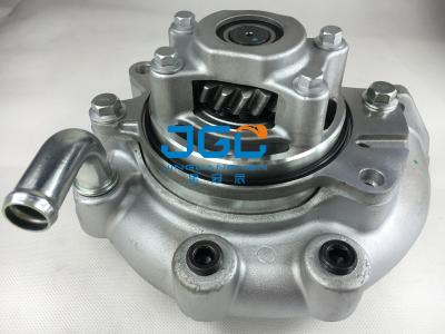 China ZX450 6WG1 Excavator Engine Parts Common Rail Water Pump 113650-1125 High Pressure for sale