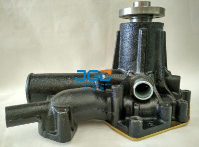 China ZAX330-3 ZAX330-6 Excavator 6HK1 Water Pump 1-13650133-0 for sale