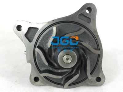 China ME088301 Excavator 6D31 Diesel Engine Water Pump SK200-6 SK200-6E SK200-3 for sale
