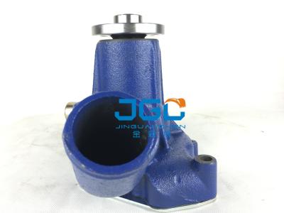 China EX200-5 Excavator Engine Parts 6BG1 Water Pump 1-13650017-1 for sale