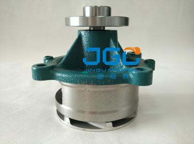China 21404502 Engine Water Pump For Excavator EC210B EW210C EC240B EC240C EC290B EC290C for sale