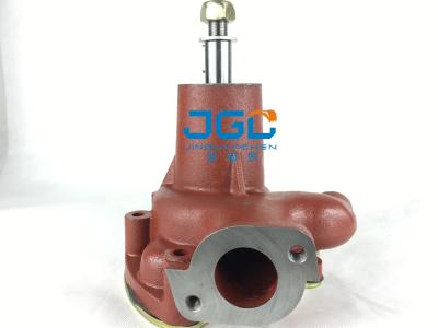 China EX220-1 EX220-2 EX220-3 Excavator Engine Parts For H06CT 16100-2371 Hydraulic Water Pump for sale