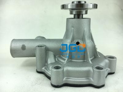 China S4L Water Pump Excavator Engine Parts For MM409302 MM409303 S3L2 S3L for sale