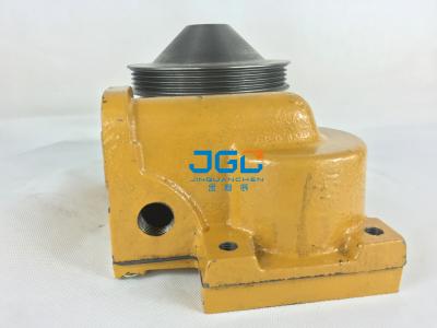 China OEM Excavator Water Pump PC300-6 6D108 4 Groove 6221-61-1102 for sale