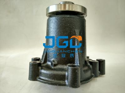 China ZAX200-3 ZAX240-3 Excavator Engine Parts 4HK1 Diesel Water Pump 8-98022872-1 for sale