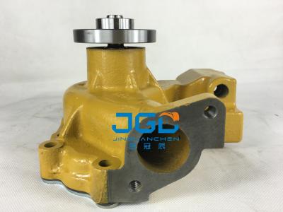 China PC60-5 PC60-7 Excavator Engine Parts Water Pump 4D95 for sale