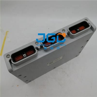 China R140W-9S Excavator Spare Parts ECU Controller Computer Box  PC200-5 for sale
