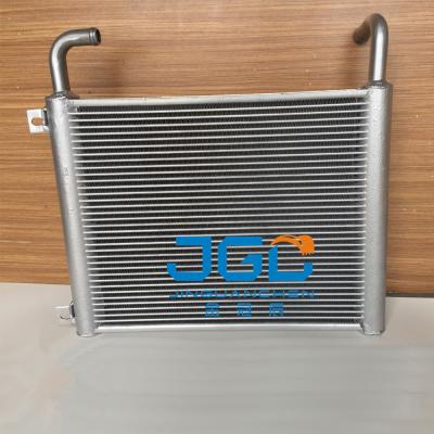Cina Radiatore idraulico di radiatore dell'olio del motore di Radiator VIO75 dell'escavatore del cingolo in vendita