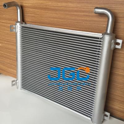 Cina Radiatore idraulico di radiatore dell'olio del motore di Radiator VIO75 dell'escavatore del cingolo in vendita