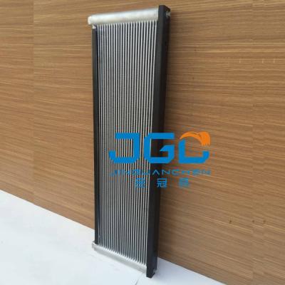Cina Dispositivo di raffreddamento di olio combustibile D375A-6 di Radiator 195-03-61270 dell'escavatore di Hyundai per il bulldozer in vendita