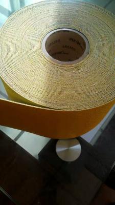 China Road reflective marking/road slow-down reminding/walk area anti-slip tape for sale