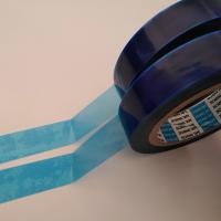 China PE protective sheet with adhesive for sale