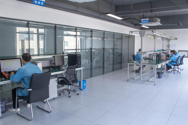 검증된 중국 공급업체 - Zhengzhou Hengliang Tech Co., Ltd.