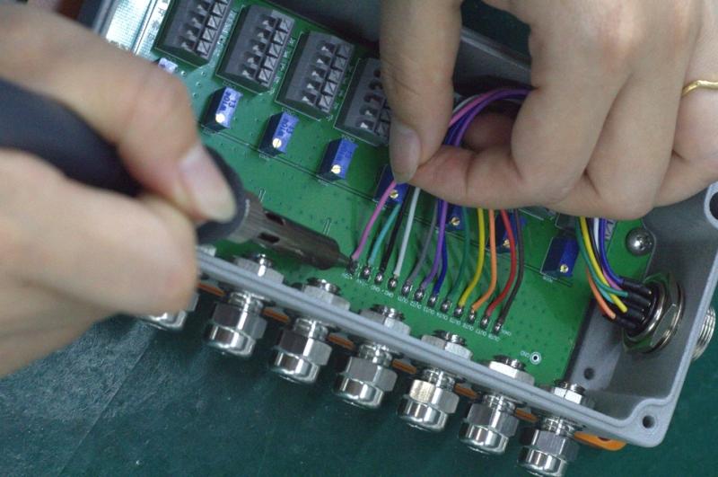 Verifizierter China-Lieferant - Zhengzhou Hengliang Tech Co., Ltd.