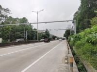 China Quartz Dynamic Weighing System Highway Management And Overload Control System for sale