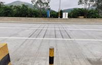 China 100km/H Dynamic Weighing System High Response Frequency for sale