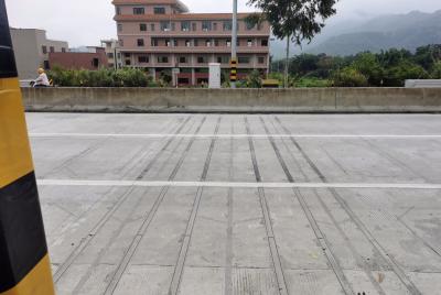 Китай Динамическая веся система WIM для перелитой через край обработки на различных этапах скорости продается