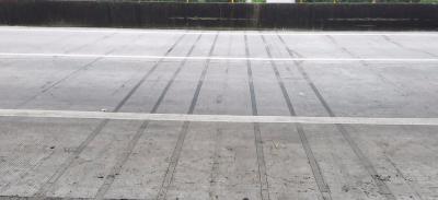 China Axle Load Overrun Management WIM System For Single Axle Detection Of 0.5t - 40t for sale