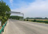 China Truck Overload Management System For Multi Application Highway Environment for sale