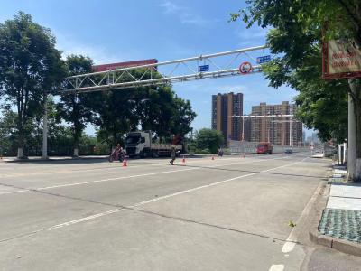 Китай Динамическая нагрузка на ось веся корабль системы управления Multi непрерывный продается