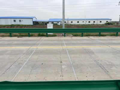 Китай AC 220V высокая скорость вес в движении 0,5-105 км/ч RJ45/RS232 Выход данных продается