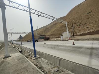 Китай IP68 водонепроницаемая высокоскоростная система WIM продается