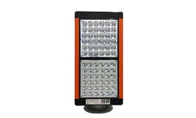 China Intelligent Traffic System ITS Equipment Smart Fog Indicative Light For Safe Driving In Low Visibility Conditions for sale