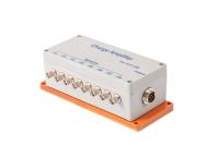 China 60000PC Charge Amplifier Module For Weigh In Motion Sensor for sale
