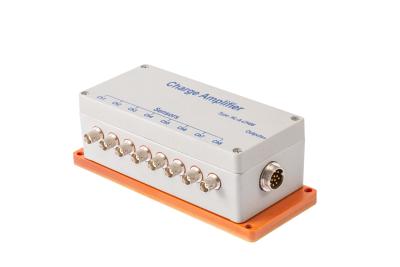 China 60000PC Charge Amplifier Module For Weigh In Motion Sensor for sale