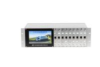 China High Speed WIM Data Logger For Weigh In Motion System for sale