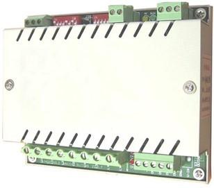 China Vehicle Separation Loop Detector for sale