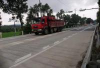 중국 쿼츠 다이내모트리 브리지 웨이브 인 모션 시스템 오버런 컨트롤 IP68 판매용