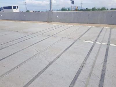 Китай 0.5-105km/H в системе управления масштабов цапфы движения перелитой через край дорогой продается