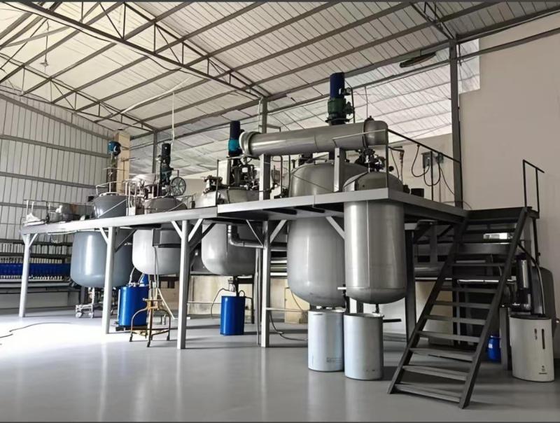 Verified China supplier - Slinmeng (Guangzhou) New Material Co.,Ltd