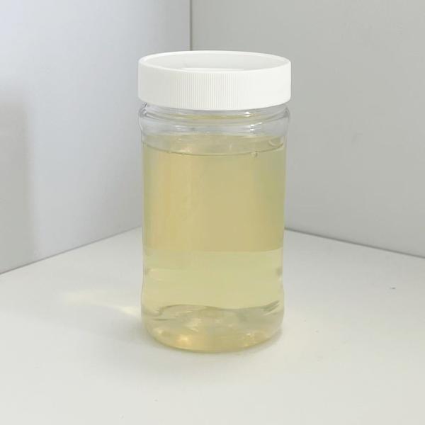 Quality Quaternized Silicone Microemulsion High Stability Anti Uv Static Resistance for sale