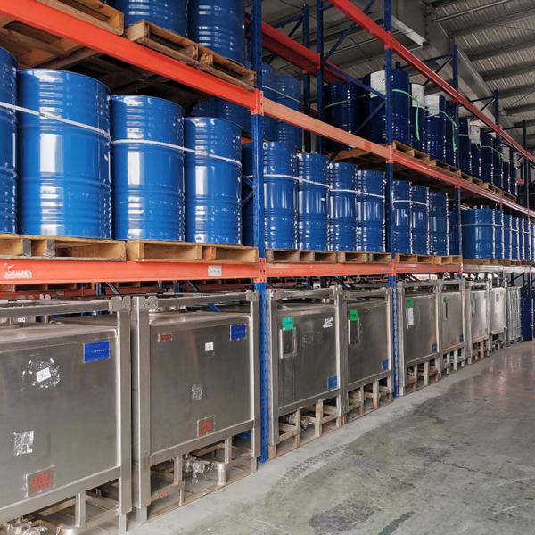 Quality CAS 68411-27-8 C12 15 Alkyl Benzoate Excellent Solvent Easy To Emulsify for sale