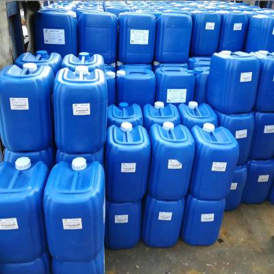 China Quaternized Silicone Microemulsion Softness For Shampoo And Hair Care Products for sale