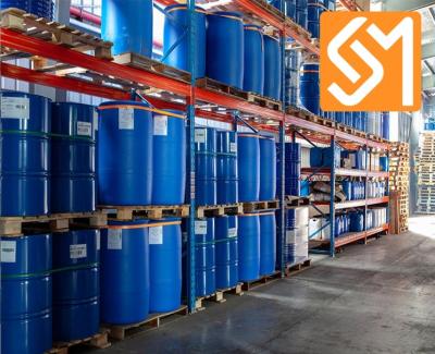 Китай Триметилпентафенилтрисилоксан с высоким показателем преломления Силиконовое масло CAS28855-11-0 продается