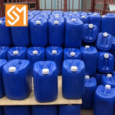 China Food Grade Lactic Acid Liquid 80% 50-21-5 Acidity Regulator Food Additives for sale
