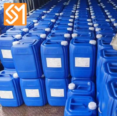 China Food Grade Lactic Acid Liquid 80% 50-21-5 Acidity Regulator Food Additives for sale