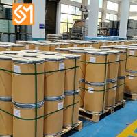 China Trimethylsiloxysilicate Polypropylsilsesquioxane Silicone Resin Gate dielectric layer surface modification material for sale