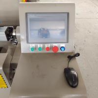 China 800mm 3 Axis CNC Drilling Milling Machine for Aluminum Profiles 3.5kW for sale