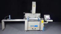 China 800mm 3 Axis CNC Drilling Milling Machine for Aluminum Profiles 3.5kW for sale