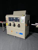 China Aluminum Compound Machine Automatic Combining Equipment 380V 230mm Rolling Wheel for sale