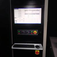 China 4 Axes CNC Drilling Machining Centre 6500mm for Aluminium Profile Processing for sale