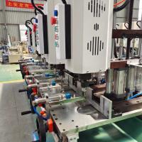China Multi-Head Automatic Drilling Machine for Aluminium 6x1.5kW 380V for sale