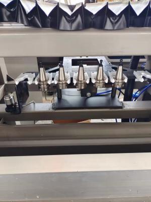 China 380V/50HZ CNC Machining Center With 3.2m Processing Length For Sale for sale