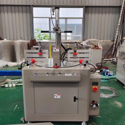 Cina Macchine per la produzione di porte e finestre in PVC Macchine per il taglio di seghe in vendita