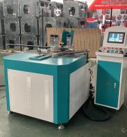 China CNC Automatic Aluminum Window Door Frame Bending Machine 380V 5.2kW for sale