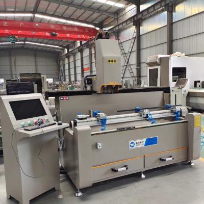 China 3 Axis Cnc Drilling And Milling Machine Max Processing Length 1500mm for sale